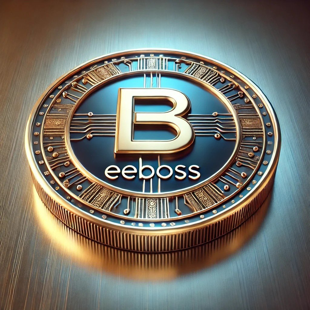 EEBOSS,4Lazy,crypto investment,blockchain,exchange,free Crypto